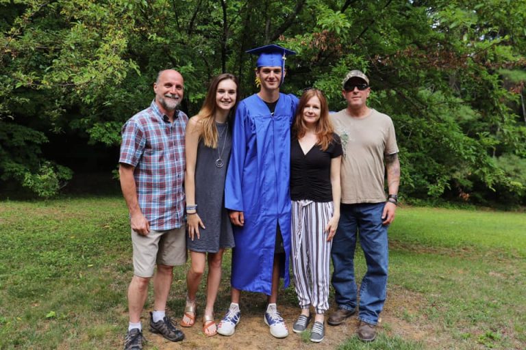 Tim Lang for NH Senate