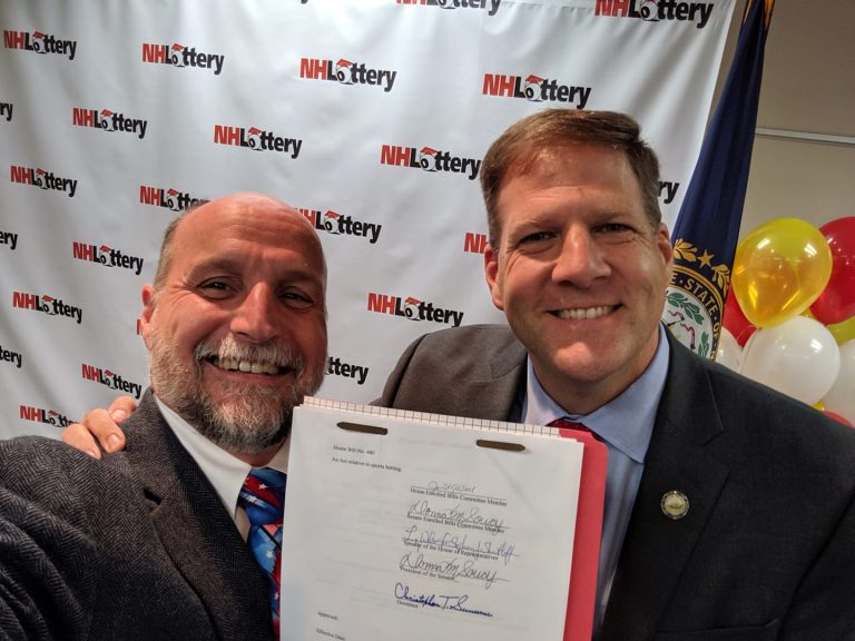 Tim Lang for NH Senate